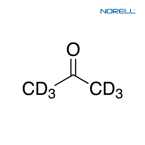 ACETONE-D6-1L | Norell