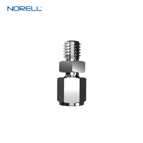 High Pressure Valve Union Adapter | Norell®