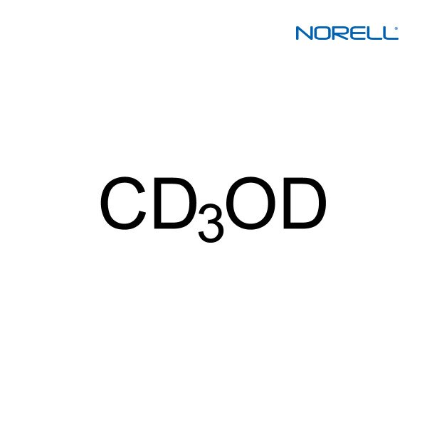 METHANOL-D4-1L | Norell